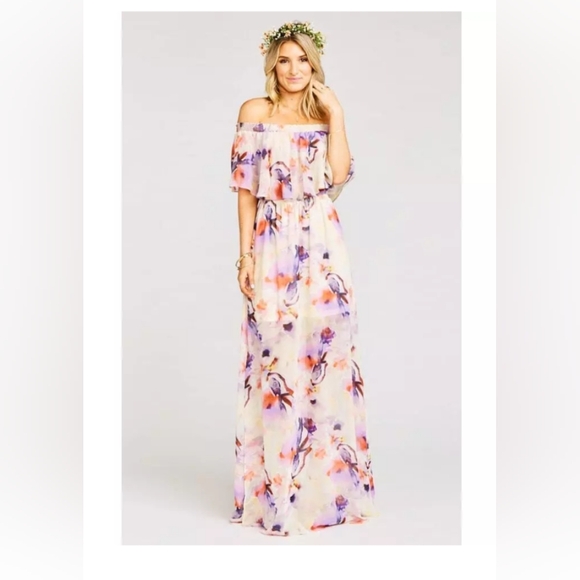 Show Me Your MuMu | Dresses | Nwt Show Me Your Mumu Size Small Hacienda ...